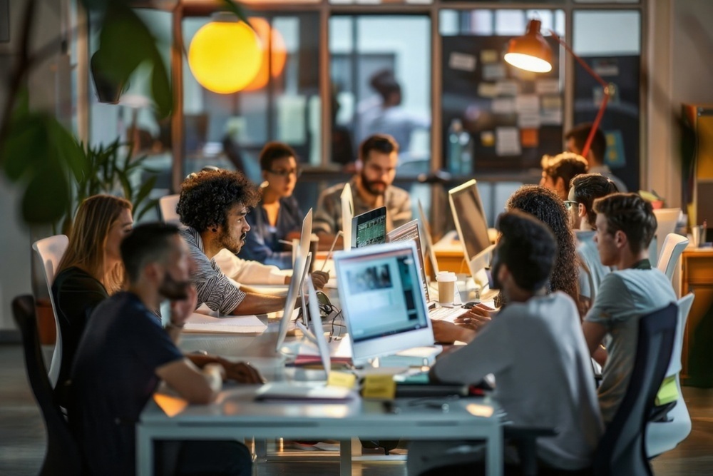 Qyverra - One Stop IT Solutions